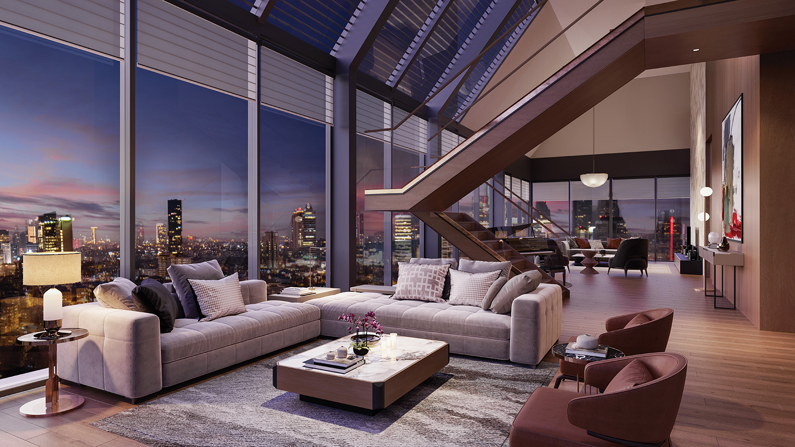 Four Seasons and Tay Group announce new Four Seasons… | STAY Magazine