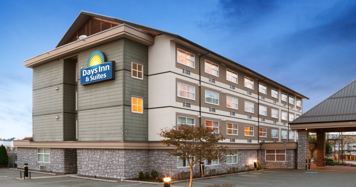 Days Inn – Canada announces winners of President’s… | STAY Magazine