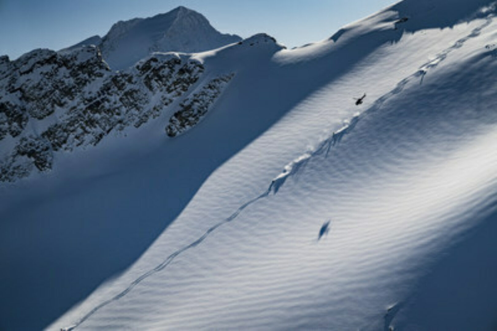 Heli purchases Great Canadian Heli-Skiing and Heather… | STAY Magazine