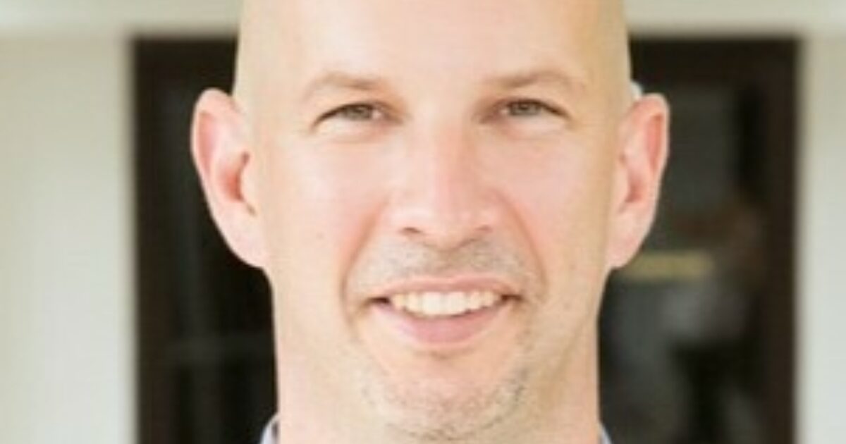 Tim Reardon of Sheraton Centre Toronto Hotel named… | STAY Magazine