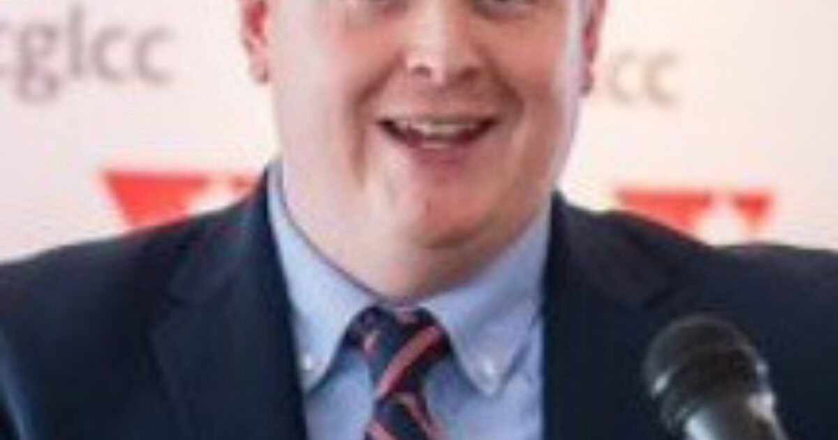 TIAO president and CEO Christopher Bloore to step down | STAY Magazine