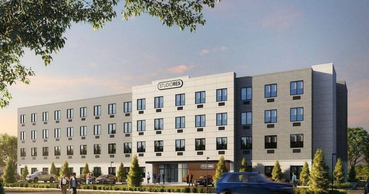 Marriott International introduces StudioRes extended… | STAY Magazine