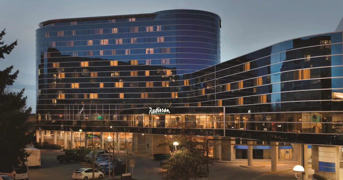 Radisson Hotel Group announces partnership with… | STAY Magazine