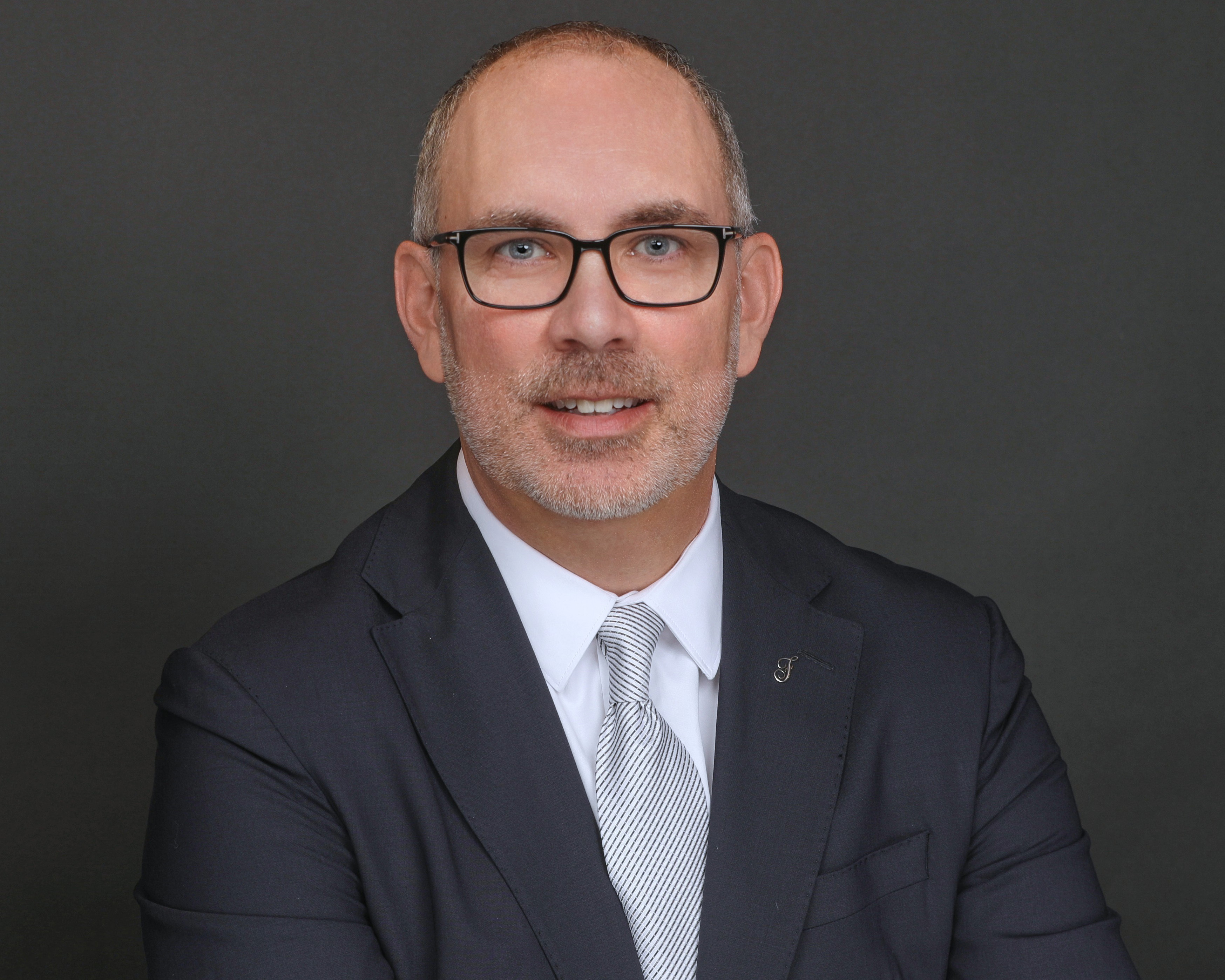 Fairmont Chateau Whistler, B.C. appoints Ken Hall as… | STAY Magazine